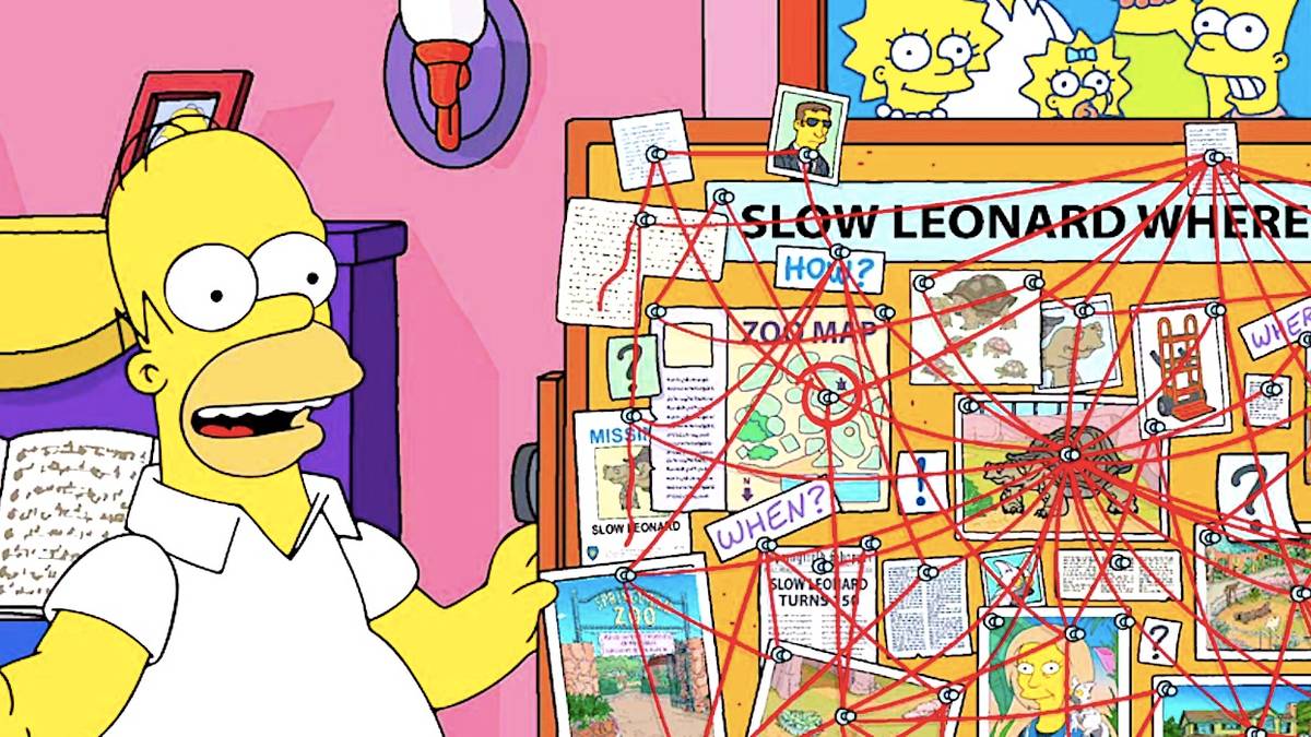 5 Reasons The Simpsons Season 34 Was A Massive Comeback For The Show