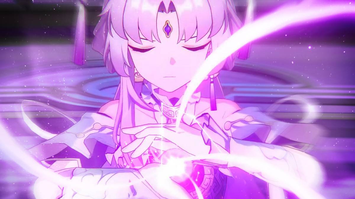 Honkai: Star Rail - Fu Xuan Character Builds (Light Cones, Relics, Team ...