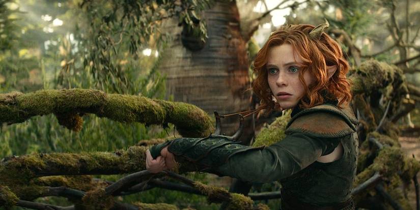 Dungeons & Dragons' TV Show Can Fix The 1 Thing Honor Among Thieves ...