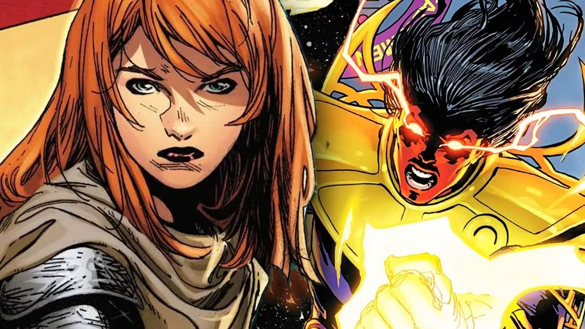 White Phoenix Hope Summers