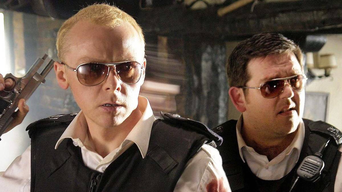 Top 10 Comedy Trilogies That Stand The Test Of Time