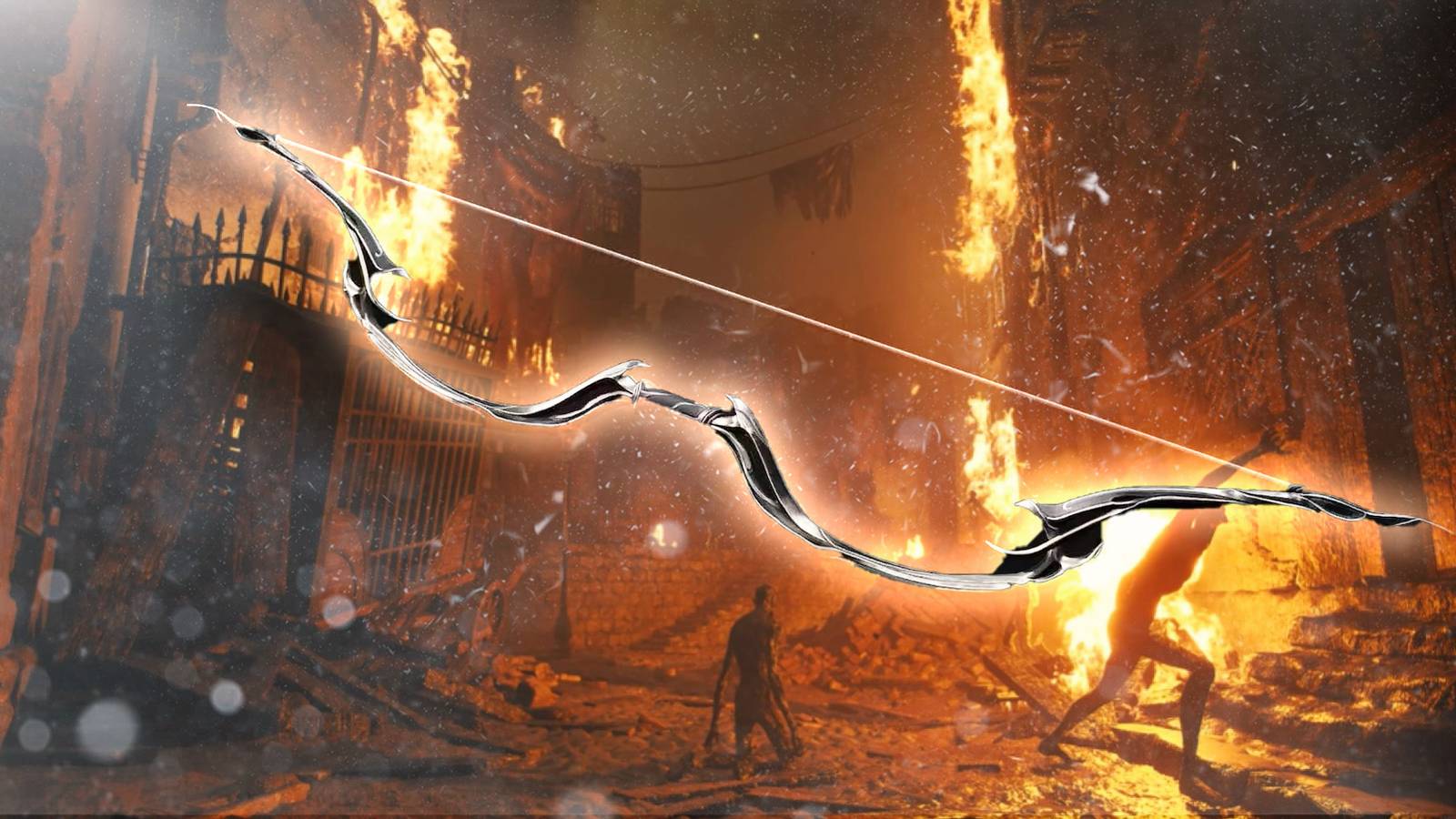 How To Get The Royal Hunting Bow In Remnant 2