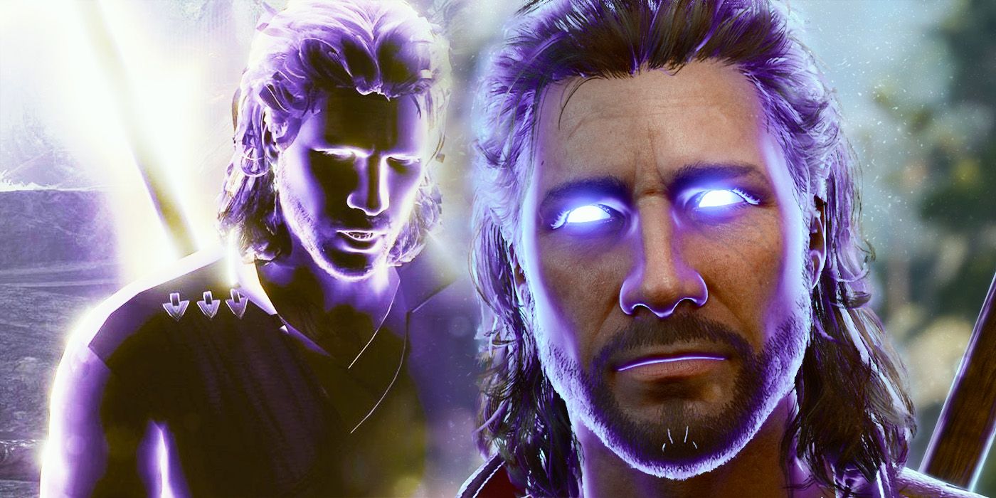 Should You Let Gale Use The Netherese Orb in BG3?