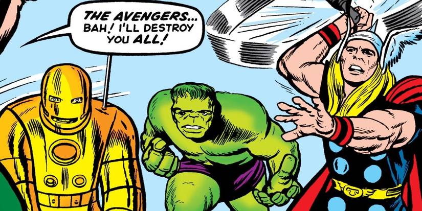 15 Most Important Hulk Moments That Defined Marvel's Strongest Hero