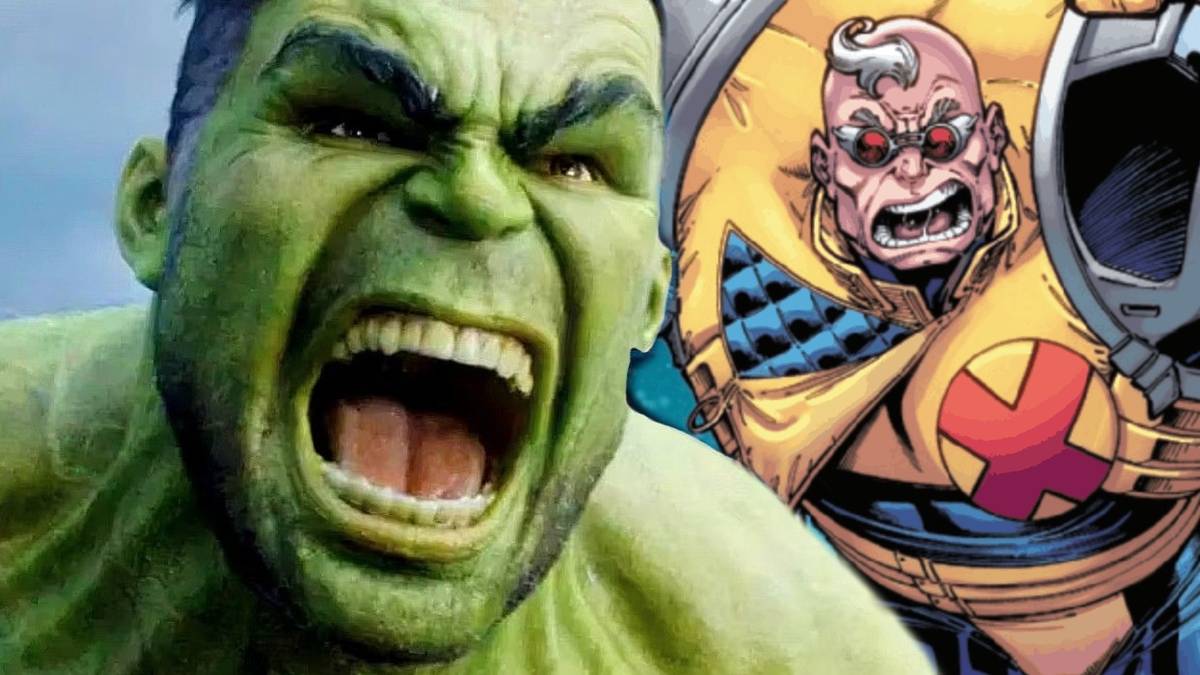 Even Hulk Respects the Strength of Marvel's Most Underrated Powerhouse