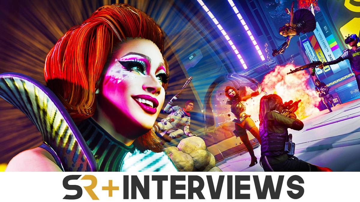"No One Else Was Doing Zero-G The Way We Felt We Could" - Alex ...