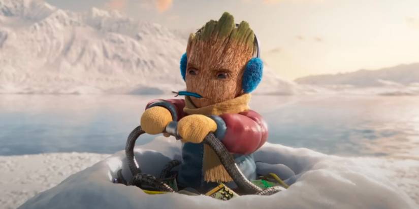 Every I Am Groot Episode Ranked Worst To Best