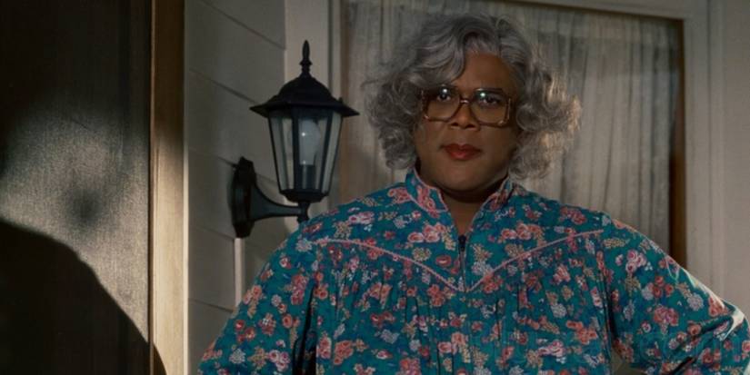 Tyler Perry's Madea Movies In Order (By Release Date & Chronologically)