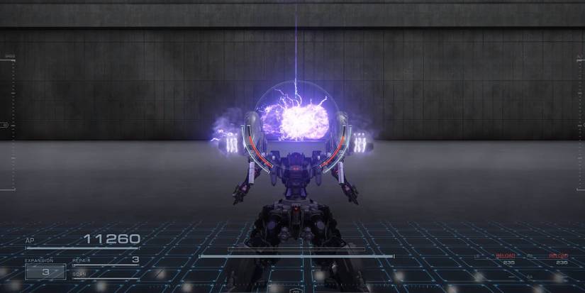 8 Best Energy Weapons in Armored Core 6 (& How to Unlock Them)