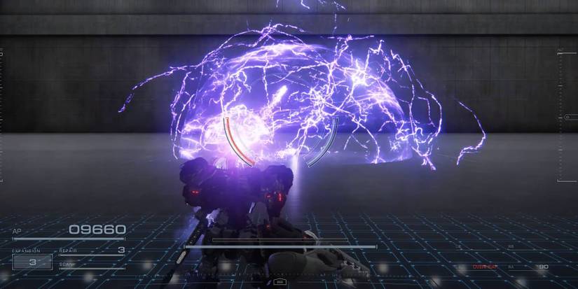 8 Best Energy Weapons in Armored Core 6 (& How to Unlock Them)