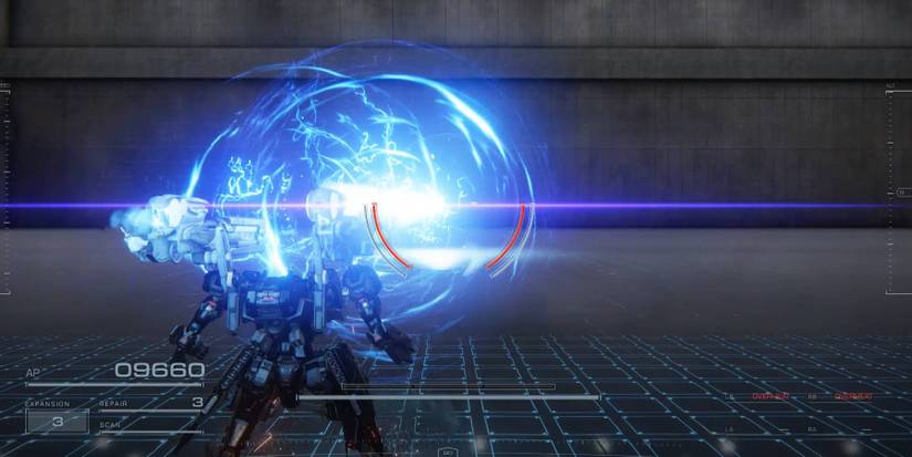 8 Best Energy Weapons in Armored Core 6 (& How to Unlock Them)