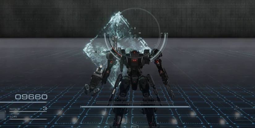 5 Best Pulse Shields in Armored Core 6 (& How to Unlock Them)
