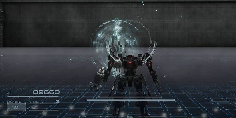 5 Best Pulse Shields in Armored Core 6 (& How to Unlock Them)