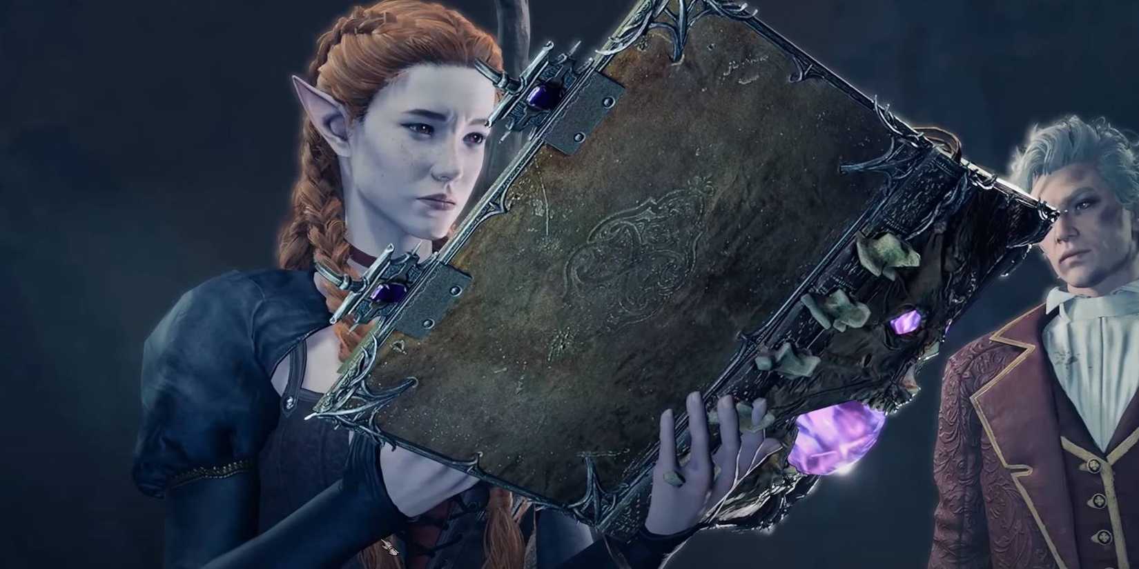 Baldur's Gate 3: Top 10 Must-Have Permanent Buffs for Your Party