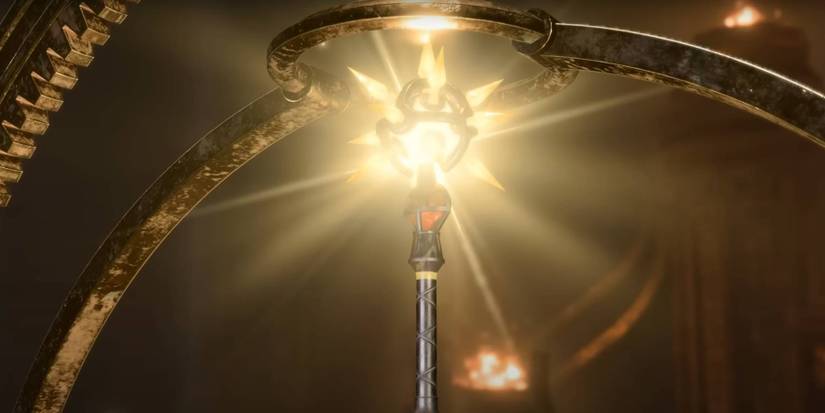 10 Most Powerful Broken Items In Baldur's Gate 3
