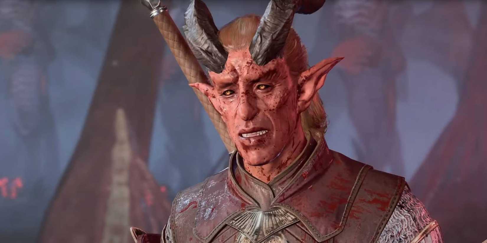 How To Find (& Rescue) Zevlor In Baldur's Gate 3