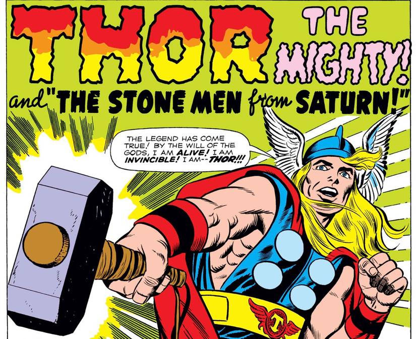 10 Most Important Thor Moments That Defined Marvel's God of Thunder