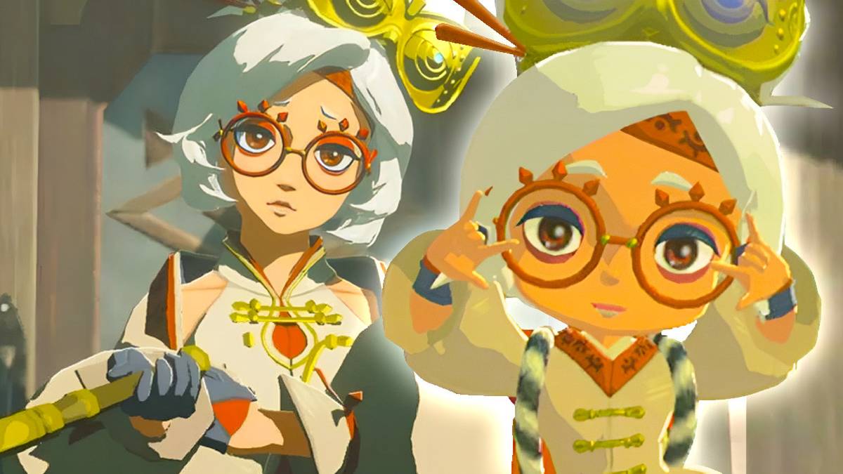 Zelda: TOTK - 10 Best NPCs From BOTW & What They’re Doing Now