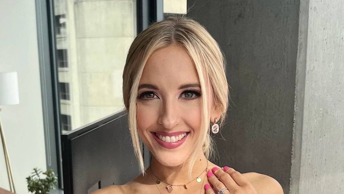 Chelsea Griffin Reveals If She’s Involved In Love Is Blind After The ...