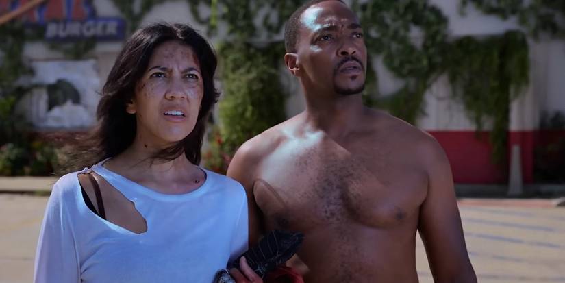 Twisted Metal Season 2: Release Date, Cast, Story, Trailer & Everything ...