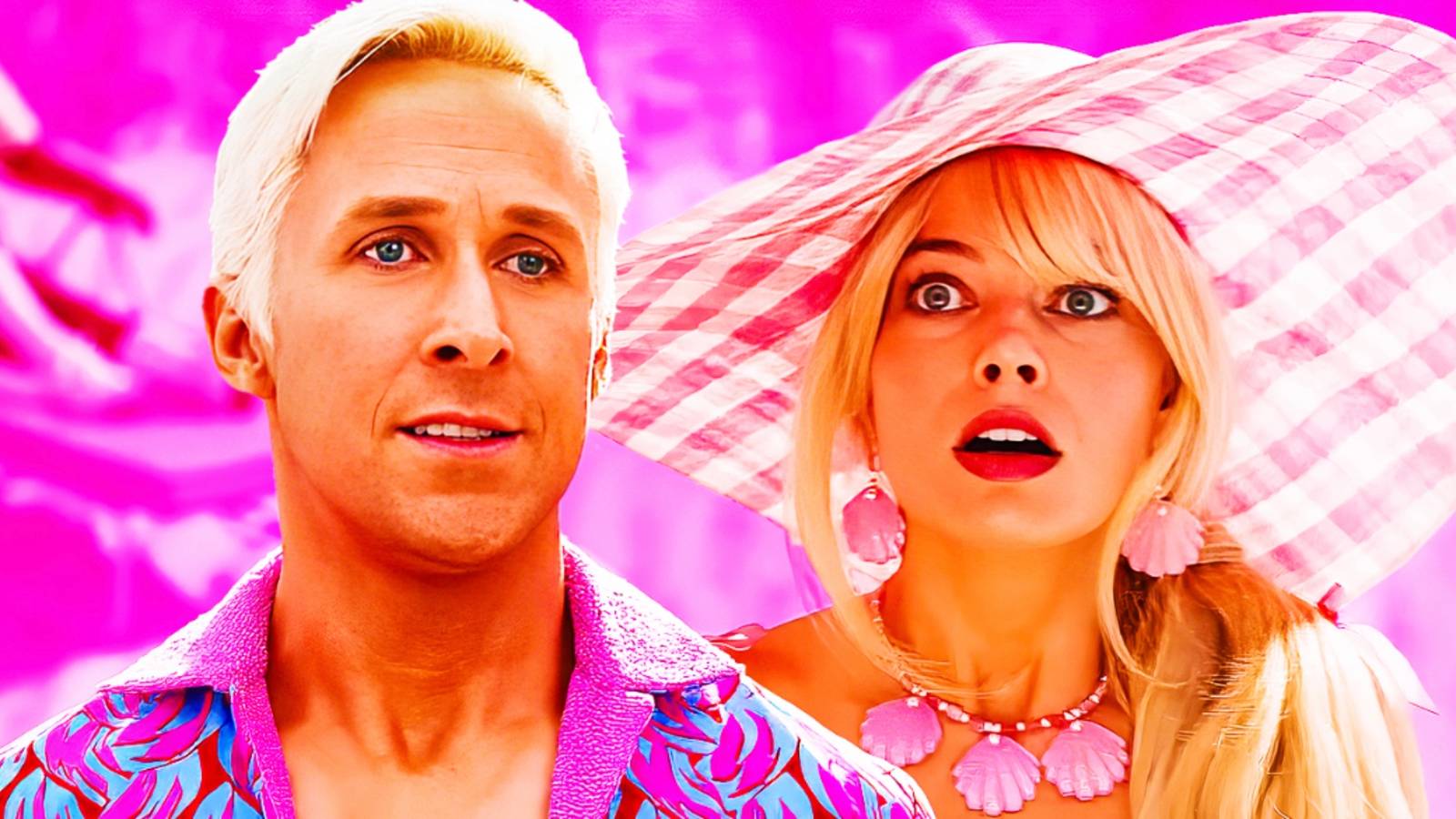 Where To Watch Barbie Online — Is It Streaming On HBO Max, Netflix, Or ...