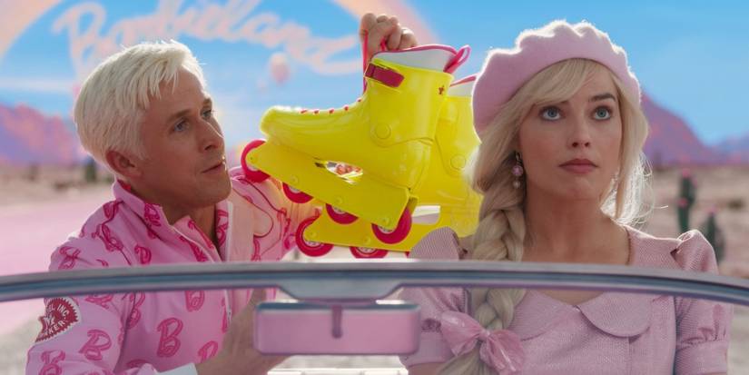 How Old Are Barbie & Ken Supposed To Be, Exactly?