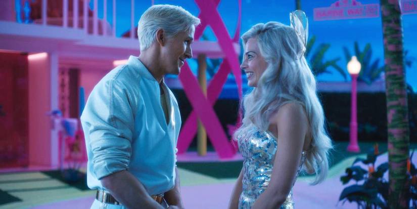 How Old Are Barbie & Ken Supposed To Be, Exactly?