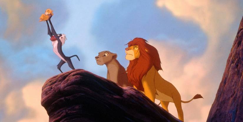 10 Great Disney Movies That Had Obvious Messages