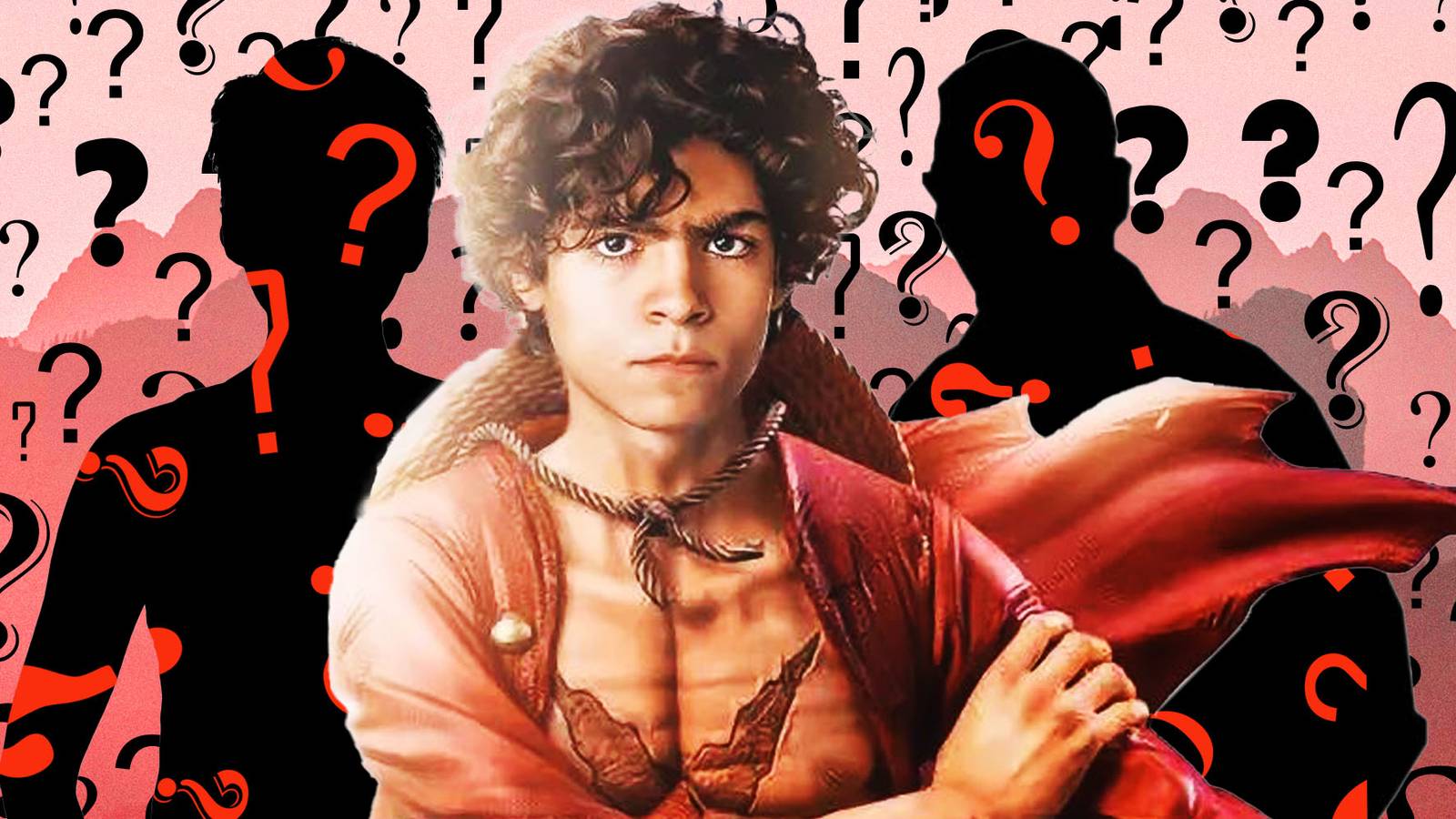 Where Are Luffy's Parents In Netflix's One Piece? Monkey Family Explained