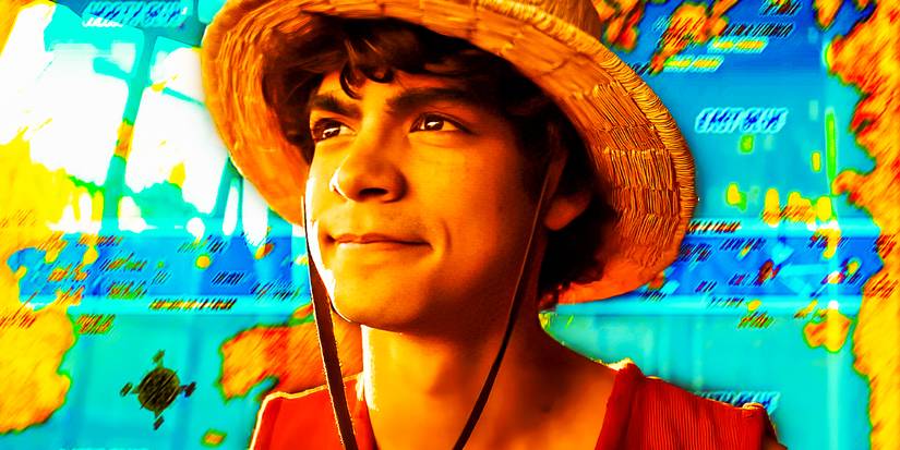 The Straw Hat Pirates' Real World Countries Explain Why One Piece Is So ...