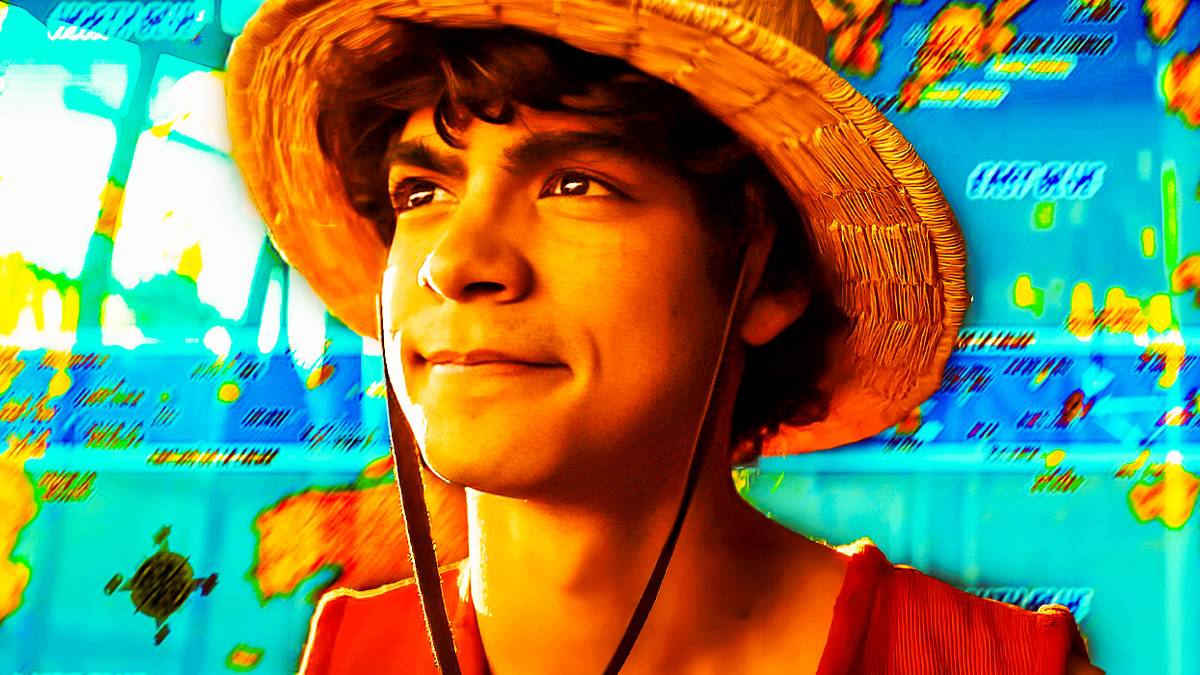 One Piece World Explained: Everything You Need To Know Before Netflix's ...
