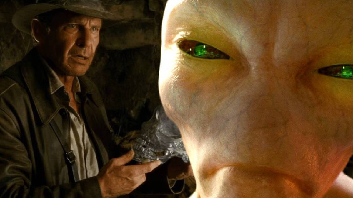 The Most Controversial Indiana Jones Movie In Real Life (Not Crystal Skull)