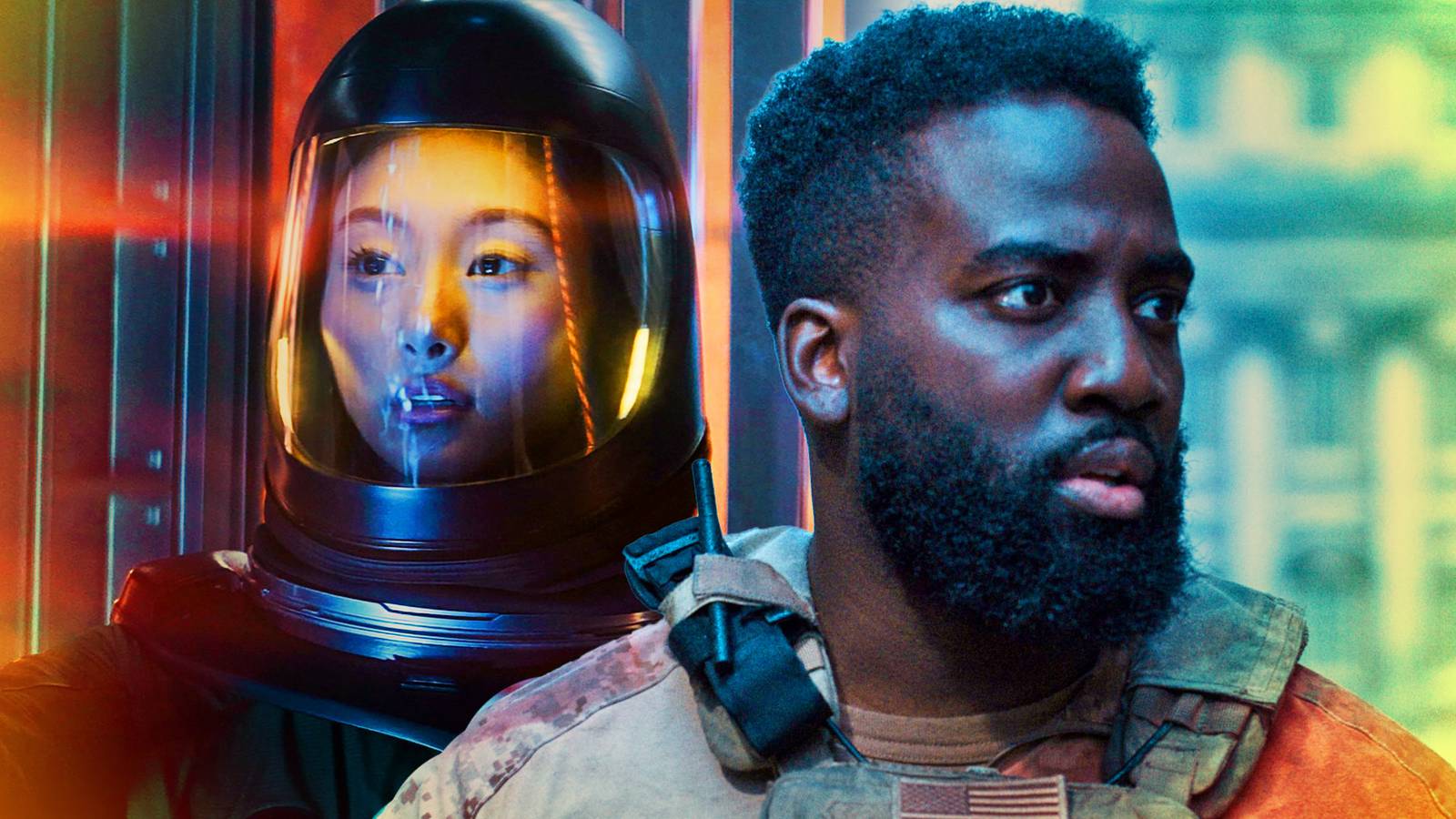 Where Was Invasion Filmed? The Sci-Fi's Filming Locations Explained