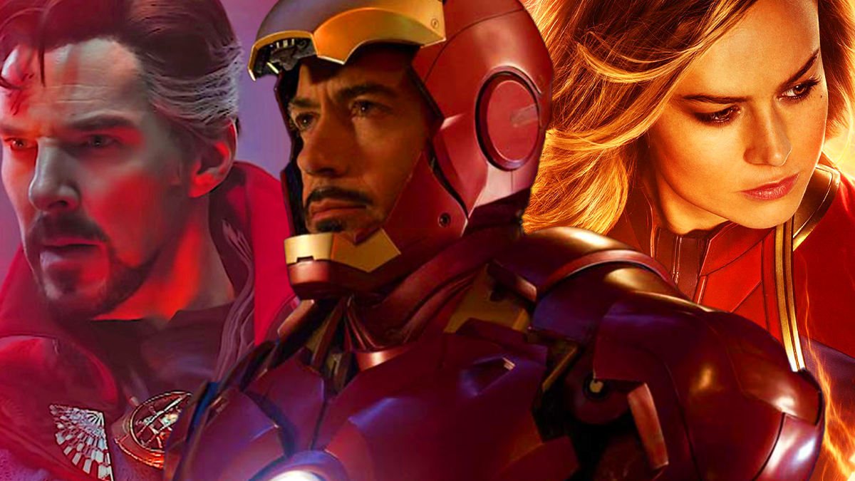 10 Confusing MCU Details That The Official Marvel Timeline Can Finally ...