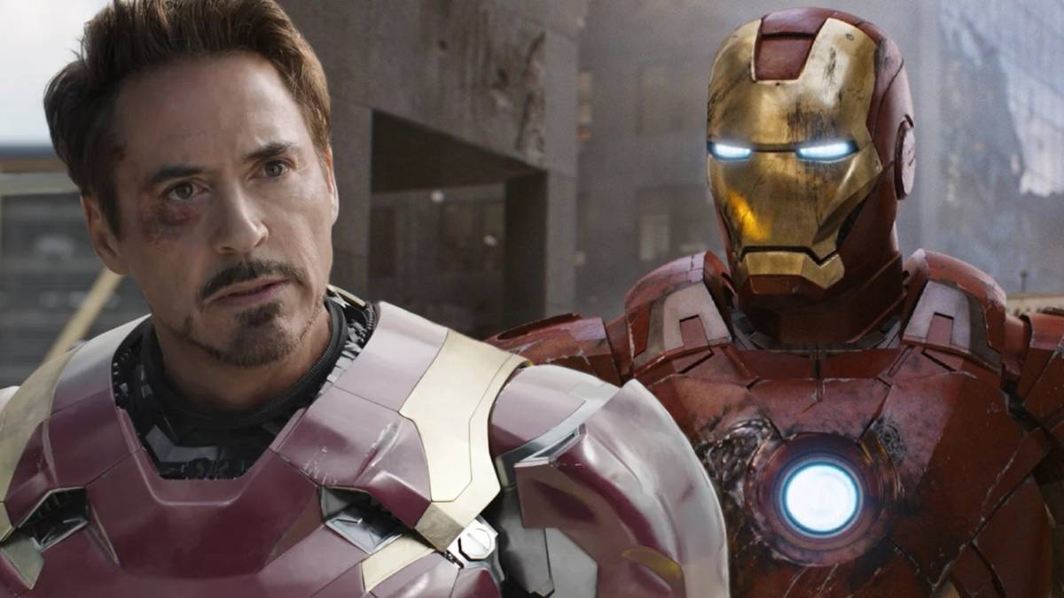 MCU Phase 5 Confirms Another Avenger Is Repeating Iron Man's Curse