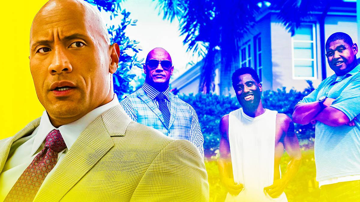 Is Ballers Based On A True Story? Real Inspirations Behind The Rock's ...