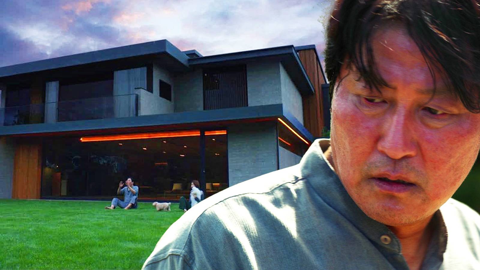 Parasite Movie Explained: What Bong Joon-ho Says About The Twisty ...