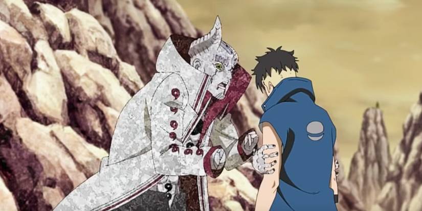 10 Most Important Boruto Part 1 Moments