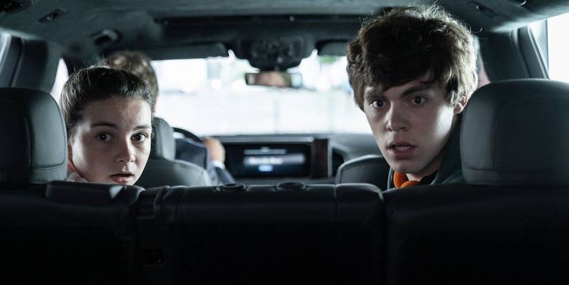 Retribution Ending Explained