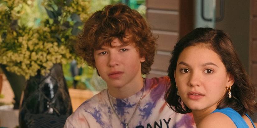 You Are So Not Invited To My Bat Mitzvah Cast & Character Guide