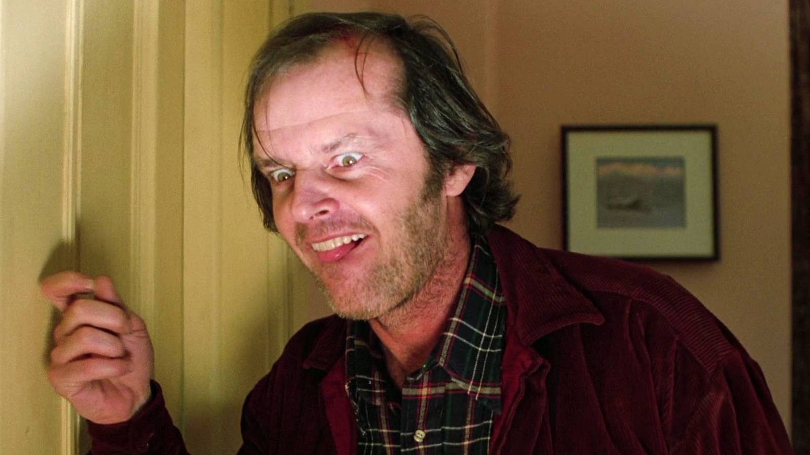 The Shining Analysis Clip Goes Viral For Wanting To “Improve” Kubrick ...