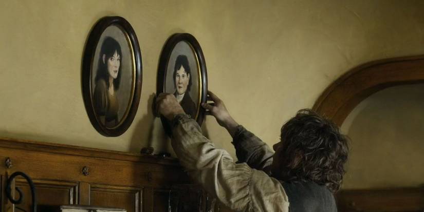 10 Things That Happened To Sam Gamgee's Children After Lord Of The Rings