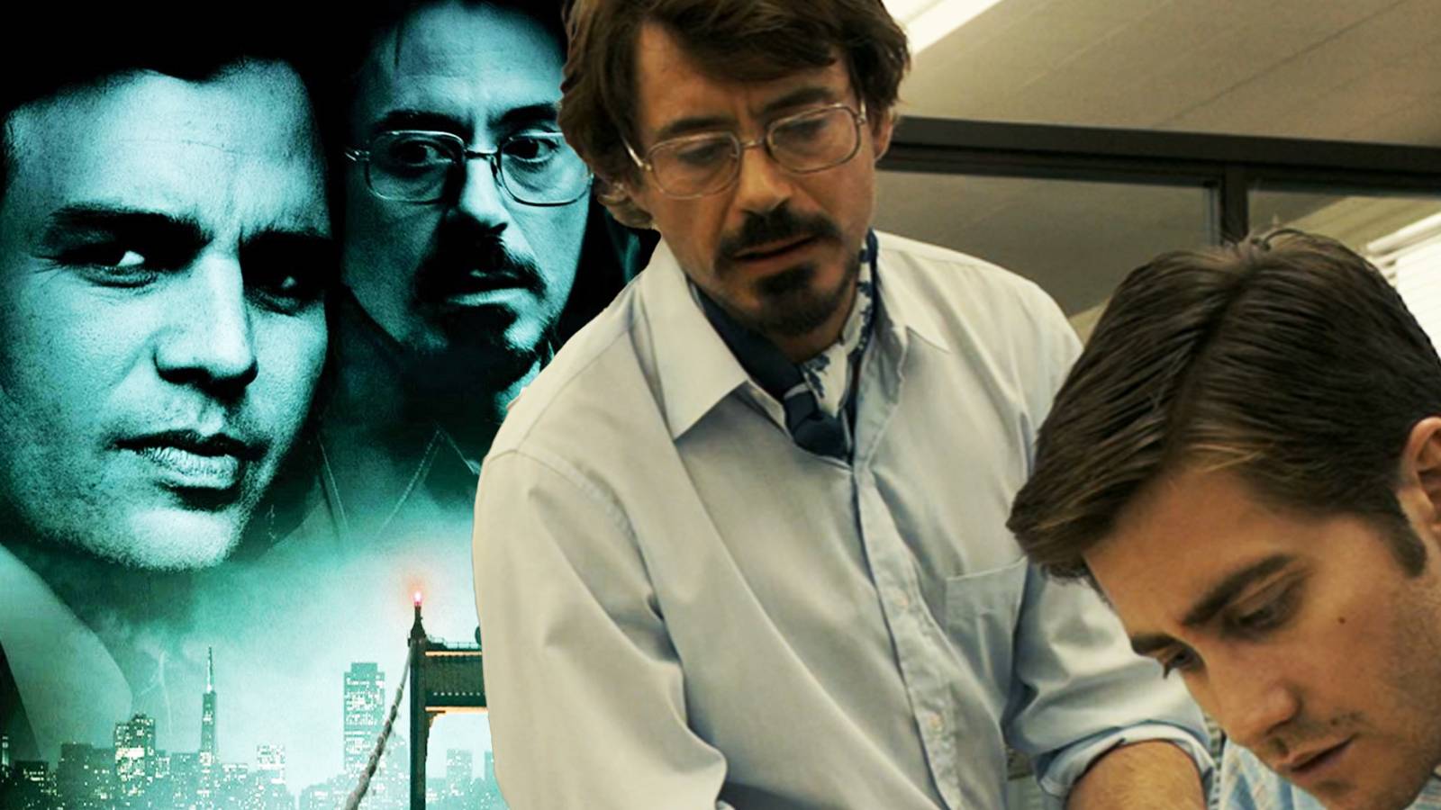 Where To Watch David Fincher's Zodiac