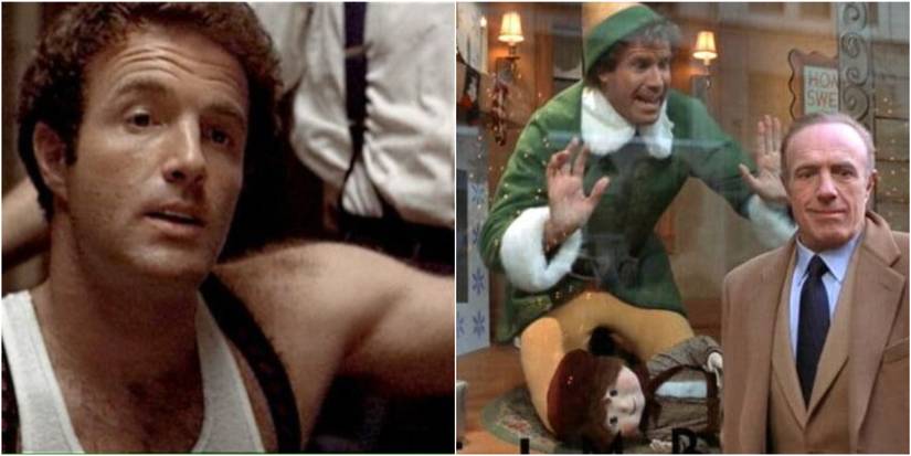 The Godfather Cast Guide: Where Are They Now