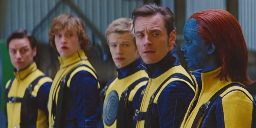 "I'm Out Of Here!" Original X-Men Director Reveals The Dirty Trick That ...