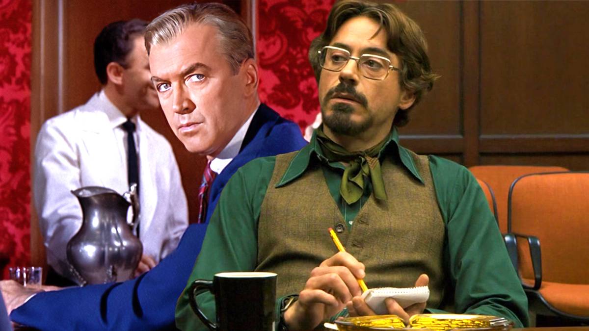 “I Think We Can Do It Better”: Robert Downey Jr. Explains Decision To ...