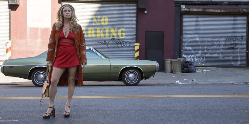 Twisted Metal's Miranda Watts - Everything To Know About Jamie Neumann