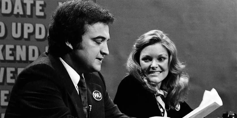 Saturday Night Live: 15 Best Female Cast Members, Ranked