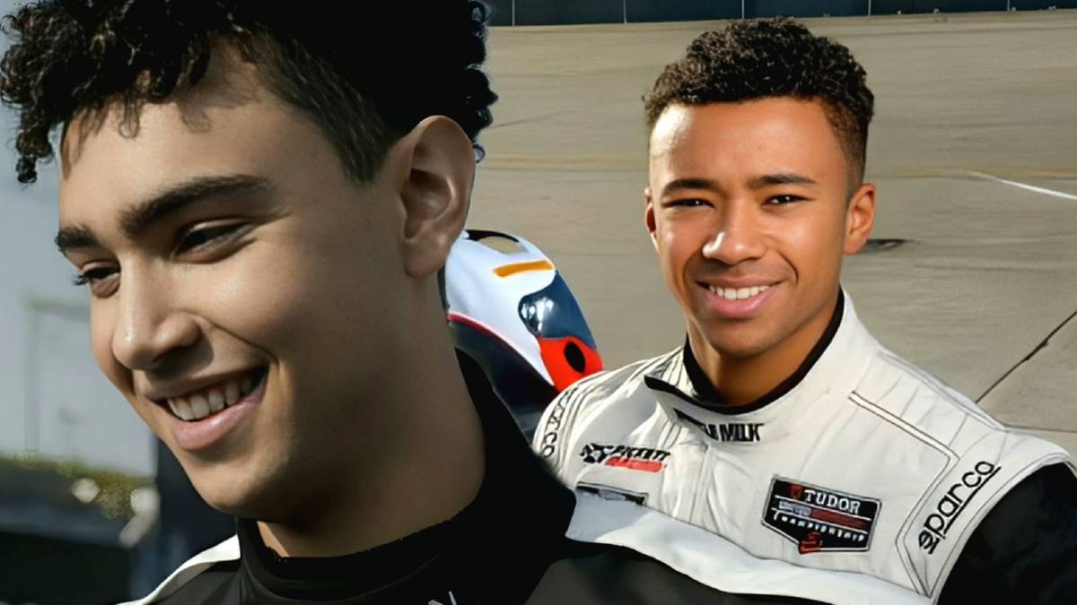 Jann Mardenborough's Real-Life After Gran Turismo