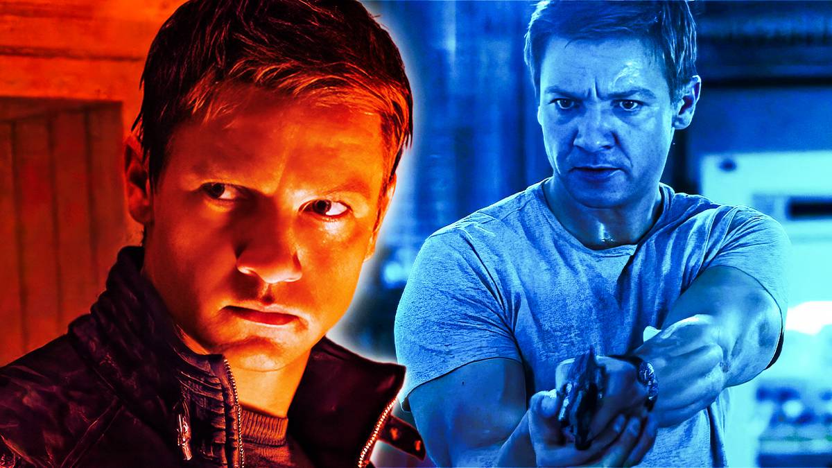 4 Reasons Bourne 6 Must Bring Back Jeremy Renner's Aaron Cross